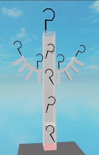 Tower of Question Marks | The Tower Archive Wiki | Fandom