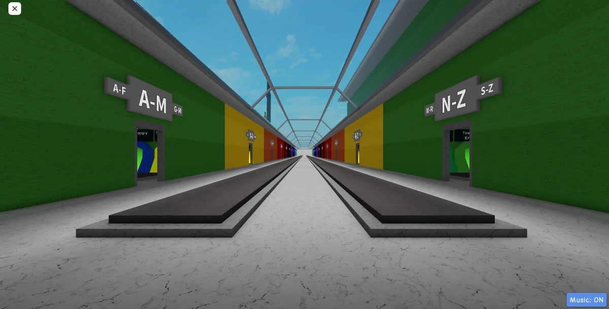 JToH Towers Wing | The Tower Archive Wiki | Fandom