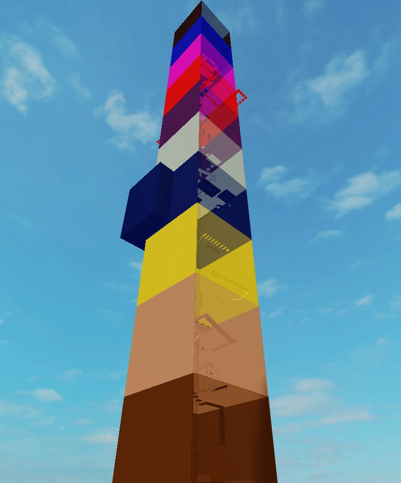 Tower of Actually Winning Every Run | The Tower Archive Wiki | Fandom