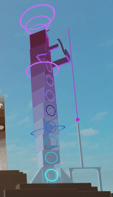 Tower of Wacky Overcomings | The Tower Archive Wiki | Fandom