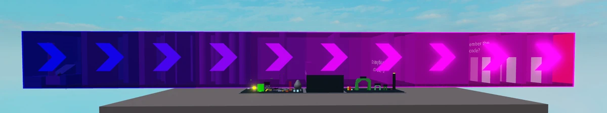 Tower of Cart Ride For Admin | The Tower Archive Wiki | Fandom