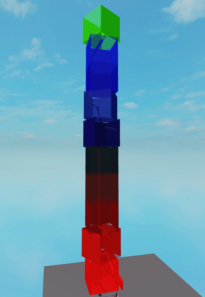 Tower of Being AFK | The Tower Archive Wiki | Fandom