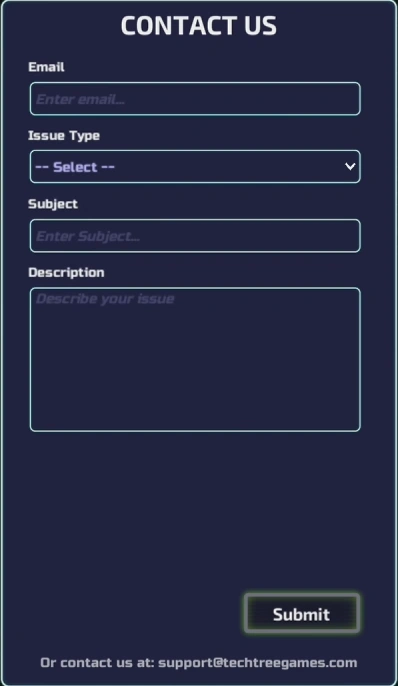 In-Game Support | The Tower - Idle Tower Defense Wiki | Fandom
