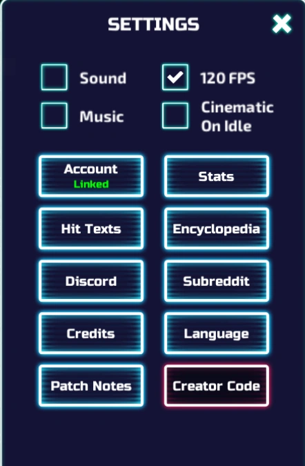 Content Creator Page | The Tower - Idle Tower Defense Wiki | Fandom