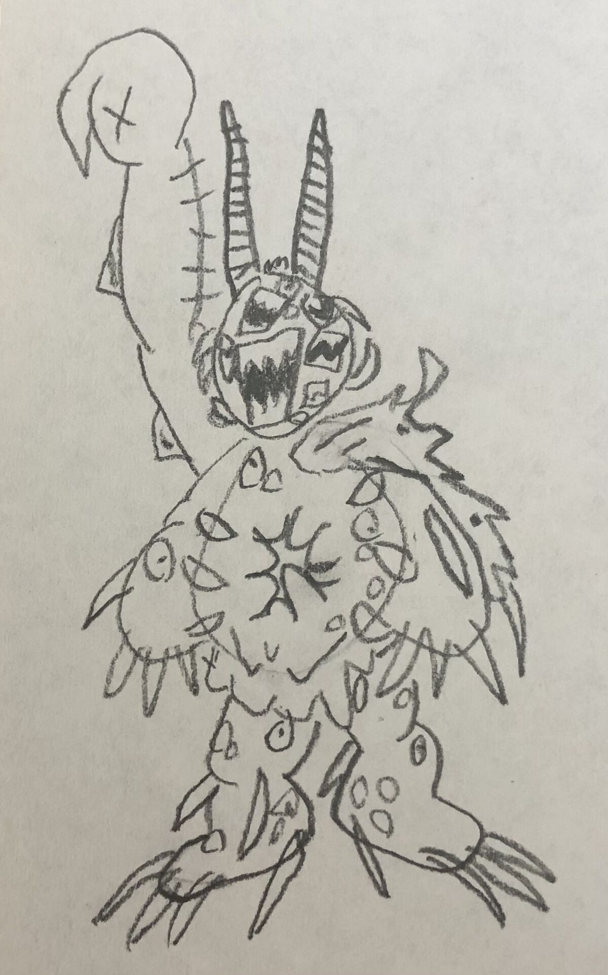 Pink Devourer Antroom Wiki Fandom