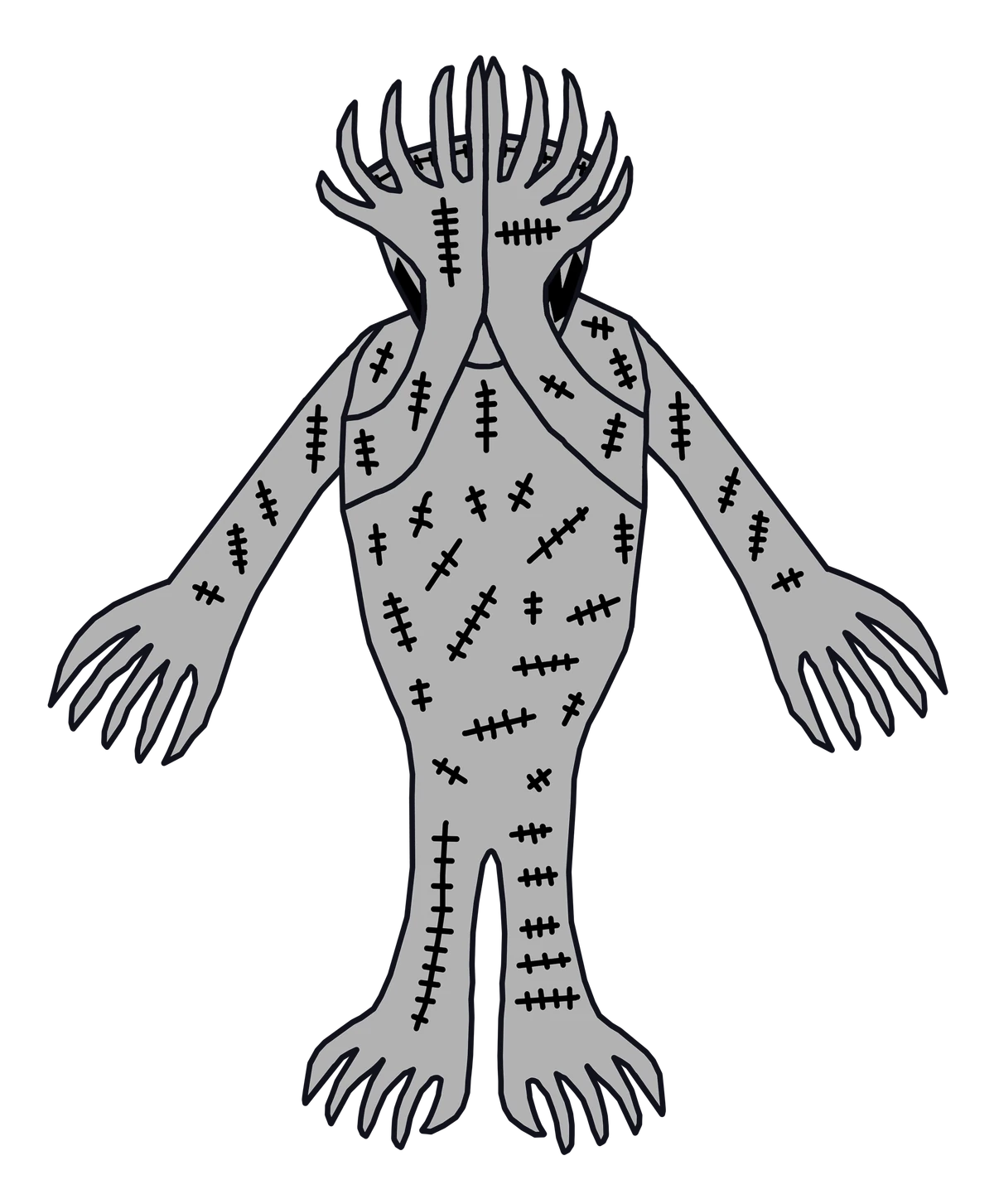 Gash | ANTROOM Wiki | Fandom