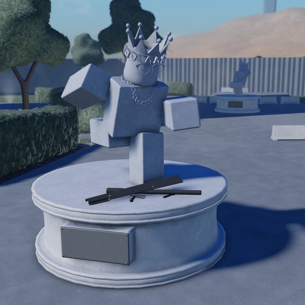 Weaponsmith2 | The Tower Wiki | Fandom