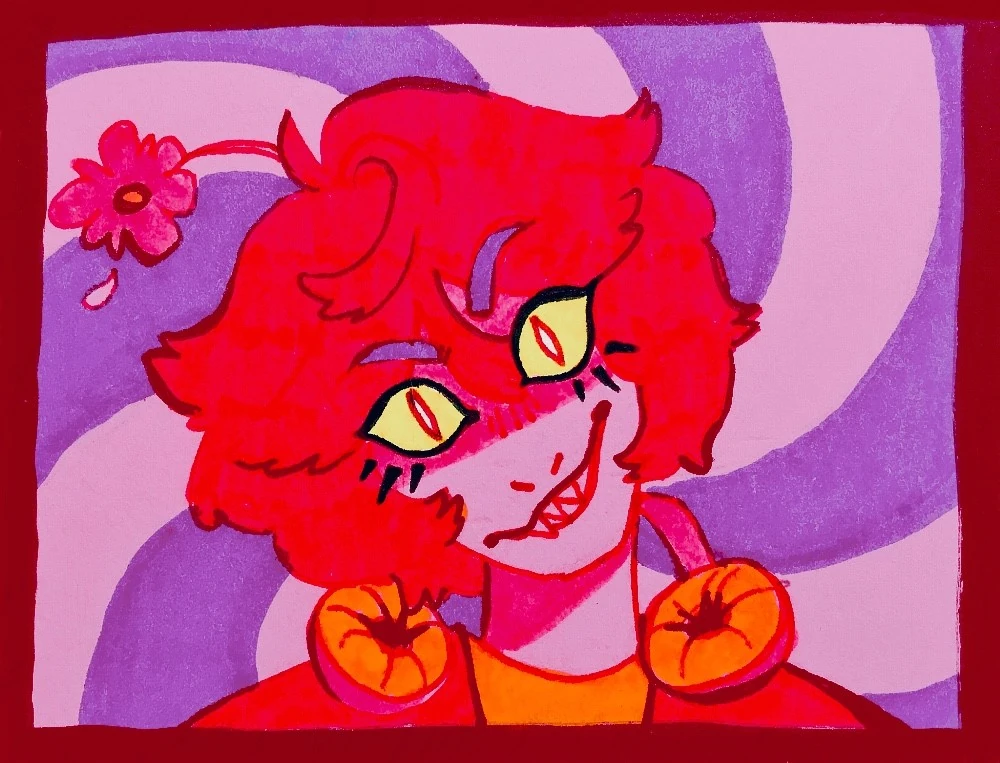 Faren Uf | The town of SPill Wiki | Fandom