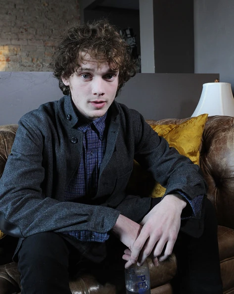 Tyler Marks | The Town with No Name RP Wiki | Fandom