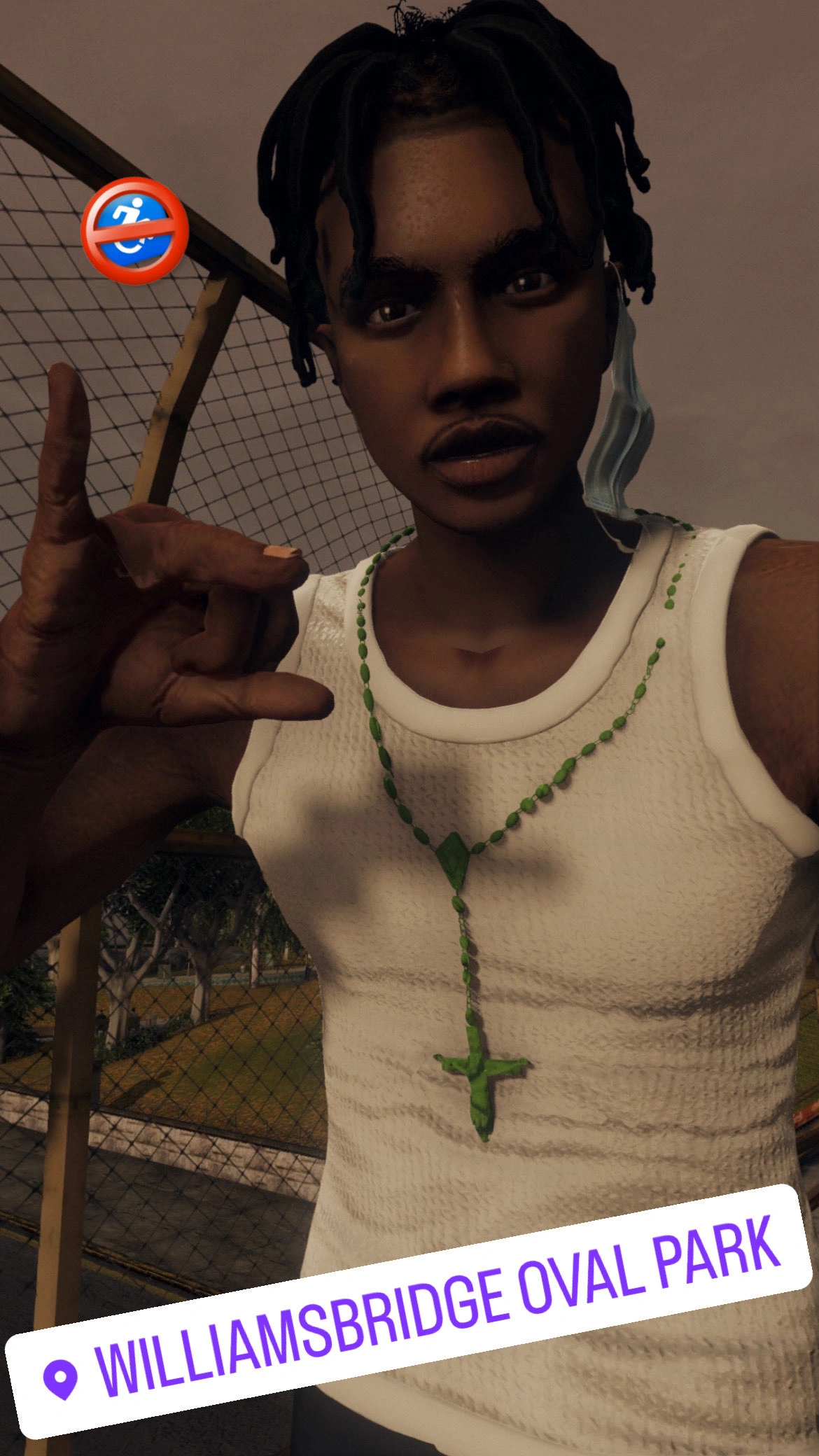 G-Side/Drilly | The Towns Roleplay Wiki | Fandom