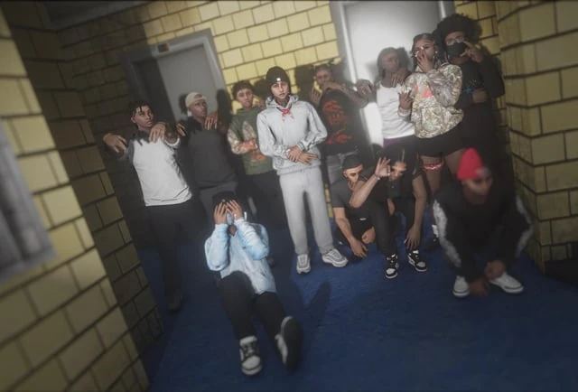 F.O.E (Forest Over Everything) | The Towns Roleplay Wiki | Fandom