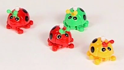 Pocket Pets: Ladybug | The Toy Chest Of Baby Einstein Wiki | Fandom