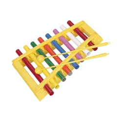 Baby Bach Toy Chest