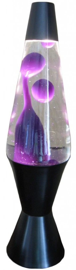 Lava Lamp (Purple Variant) | The Toy Chest Of Baby Einstein Wiki | Fandom