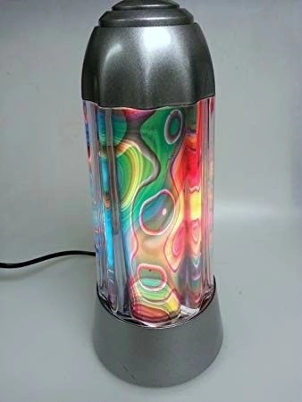 Motion Lamps: Flashback | The Toy Chest Of Baby Einstein Wiki | Fandom
