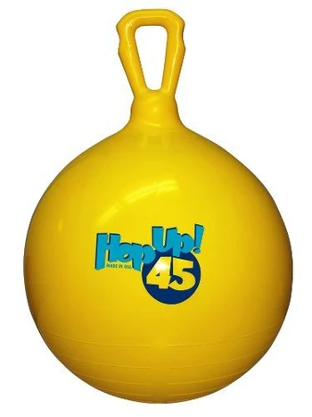 Hop-Up Hopper Ball | The Toy Chest Of Baby Einstein Wiki | Fandom
