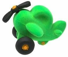 Huggy Buggy Airplane | The Toy Chest Of Baby Einstein Wiki | Fandom