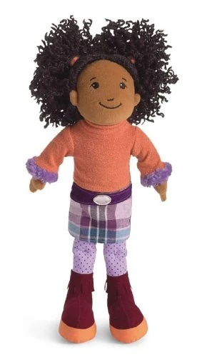 Groovy Girls: Cicely | The Toy Chest Of Baby Einstein Wiki | Fandom