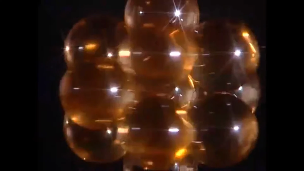 Tetra Tops: Cuboctahedron | The Toy Chest Of Baby Einstein Wiki | Fandom