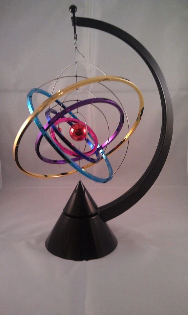 Galaxy Kinetic | The Toy Chest Of Baby Einstein Wiki | Fandom