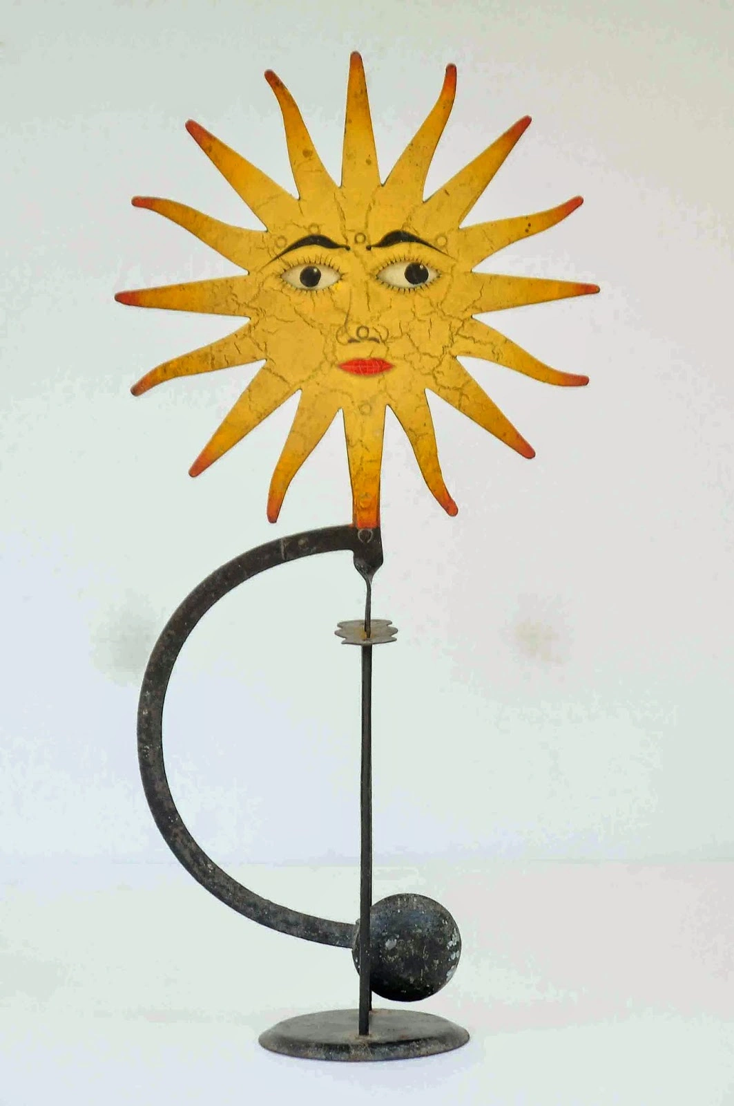 Balancing Sun | The Toy Chest Of Baby Einstein Wiki | Fandom