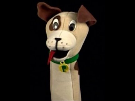 Baby Einstein Puppets: Pavlov The Dog | The Toy Chest Of Baby Einstein ...
