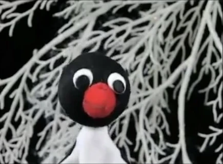 Penguin Cone Puppet | The Toy Chest Of Baby Einstein Wiki | Fandom