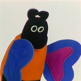 Baby Einstein Puppets: Benny The Butterfly | The Toy Chest Of Baby ...