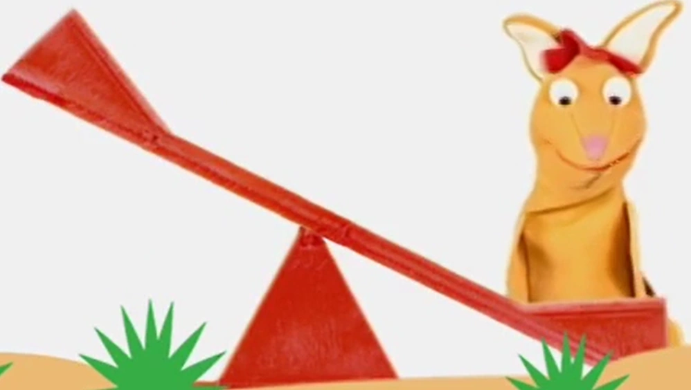 Seesaw Prop | The Toy Chest Of Baby Einstein Wiki | Fandom