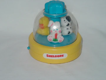 carousel by shelcore