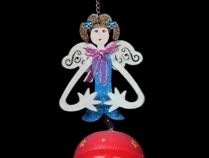 Fairy Windchime | The Toy Chest Of Baby Einstein Wiki | Fandom