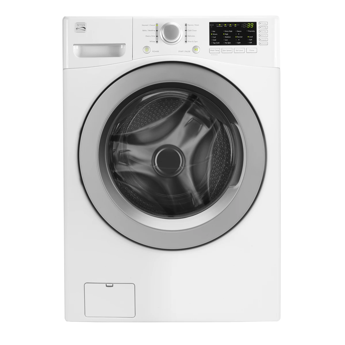 White Washing Machine | The Toy Chest Of Baby Einstein Wiki | Fandom