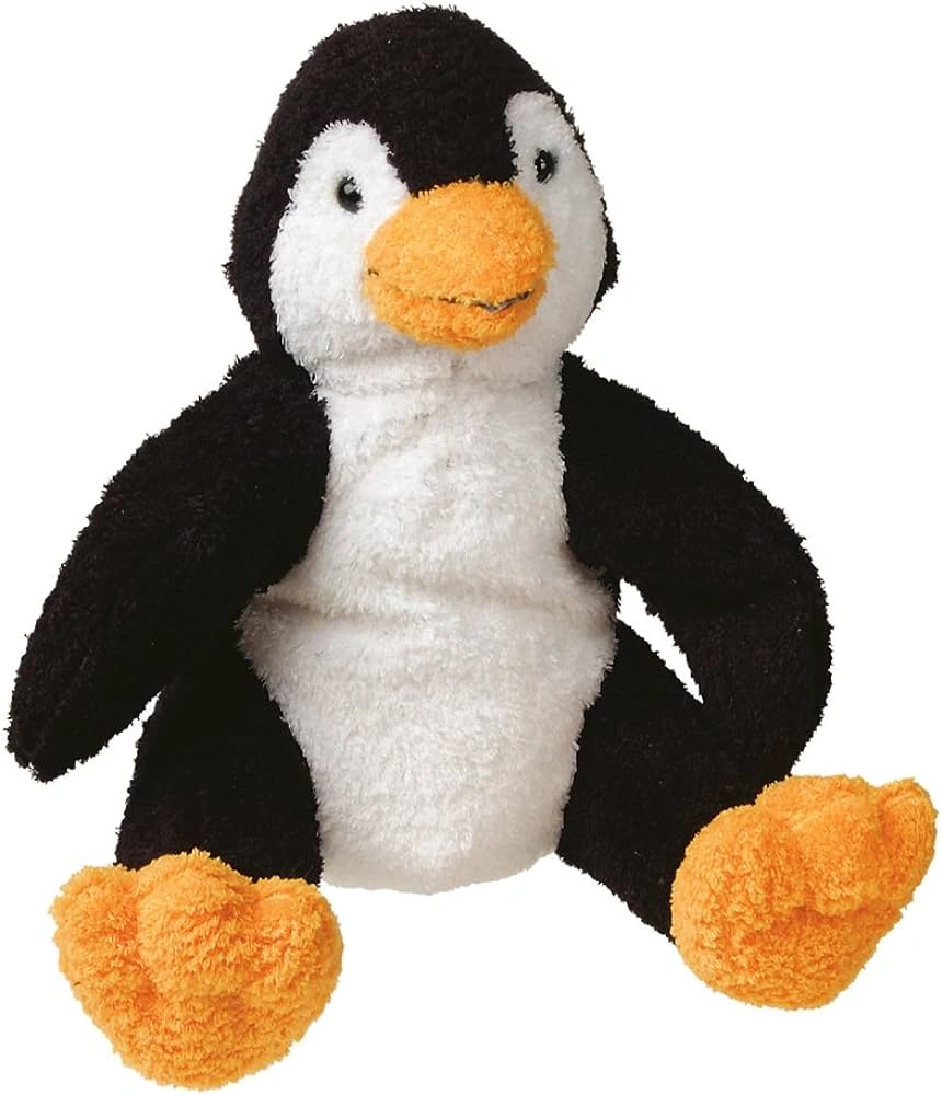 Sweet Rascals: Sweet Percy Penguin | The Toy Chest Of Baby Einstein ...