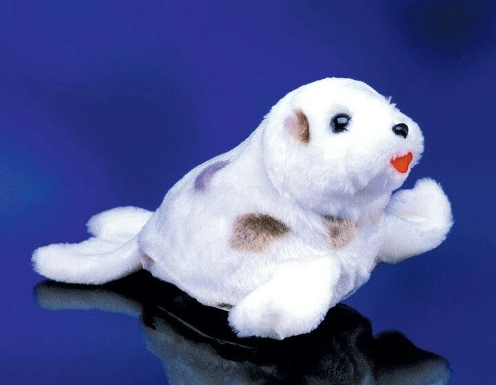 Sally Seal | The Toy Chest Of Baby Einstein Wiki | Fandom