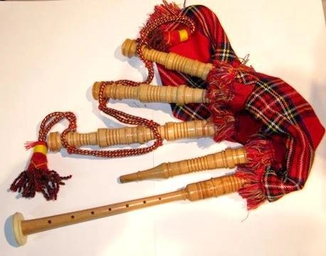 Children's Bagpipe | The Toy Chest Of Baby Einstein Wiki | Fandom