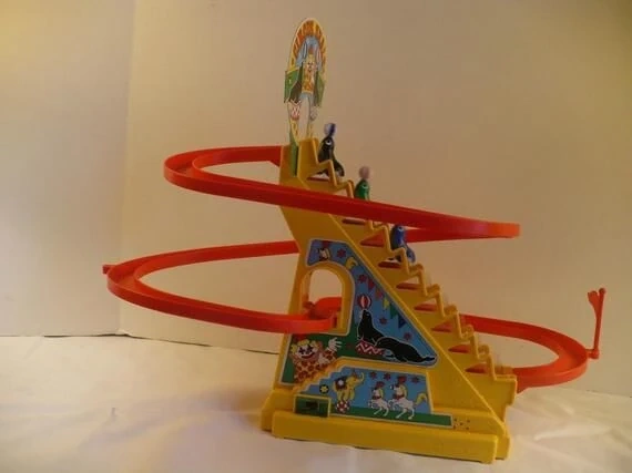 Playful Circus Seals | The Toy Chest Of Baby Einstein Wiki | Fandom