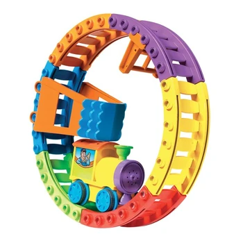 Choo Choo Loop | The Toy Chest Of Baby Einstein Wiki | Fandom