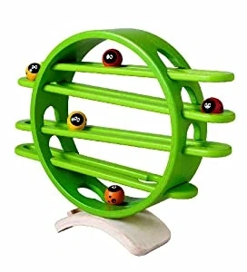 Click Clack Tree | The Toy Chest Of Baby Einstein Wiki | Fandom