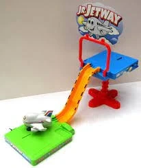 Jr. Jetway | The Toy Chest Of Baby Einstein Wiki | Fandom