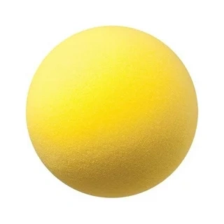 Yellow Toy Ball | The Toy Chest Of Baby Einstein Wiki | Fandom