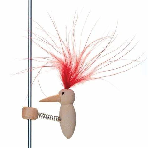 Woodpecker (Tan Variant) | The Toy Chest Of Baby Einstein Wiki | Fandom