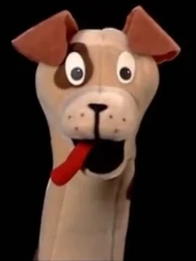 Baby Einstein Puppets: Pavlov The Dog | The Toy Chest Of Baby Einstein ...