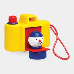 Baby Shakespeare Toys
