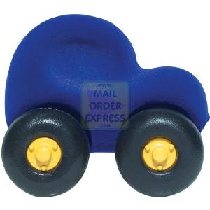 Huggy Buggy Car | The Toy Chest Of Baby Einstein Wiki | Fandom