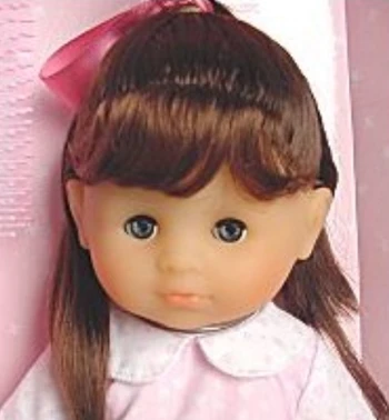 Tidoo Doll | The Toy Chest Of Baby Einstein Wiki | Fandom