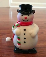 Baby Monet Toy Chest | The Toy Chest Of Baby Einstein Wiki | Fandom