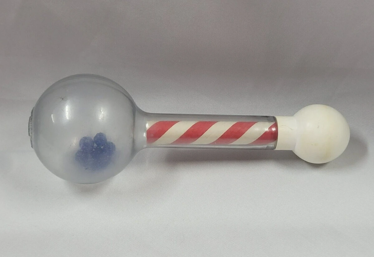 Clear Rattle | The Toy Chest Of Baby Einstein Wiki | Fandom