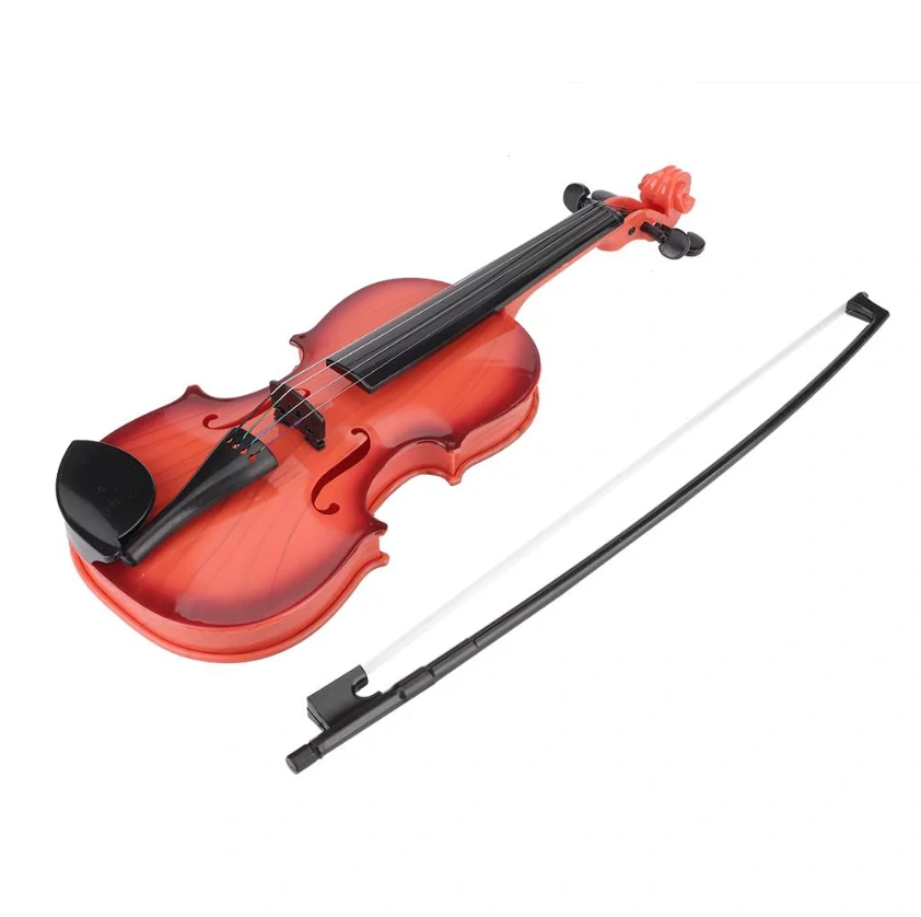 Violin | The Toy Chest Of Baby Einstein Wiki | Fandom