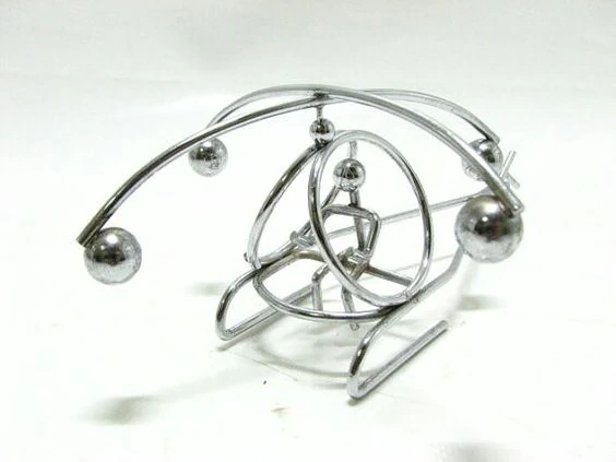 Kinetic Helicopter Balance | The Toy Chest Of Baby Einstein Wiki | Fandom