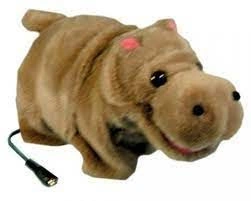 Mumbo Hippo | The Toy Chest Of Baby Einstein Wiki | Fandom
